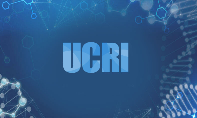 University Center for Research and Innovation | Home